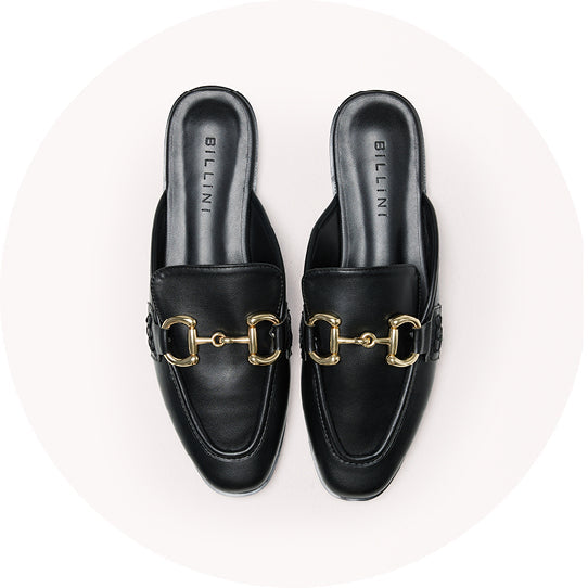 Shop Women's Loafers | Billini