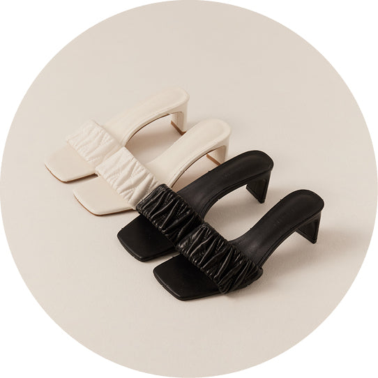 Block Heels | Billini