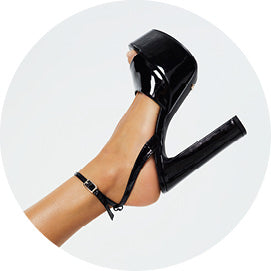 Women's Platform Shoes, Heels & Sandals | Billini