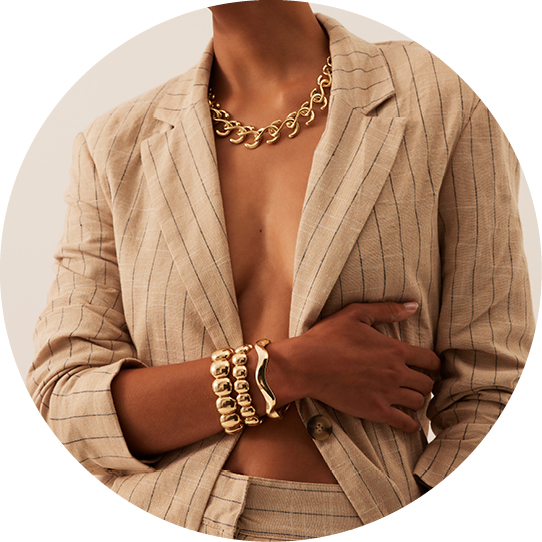 JEWELLERY | Billini