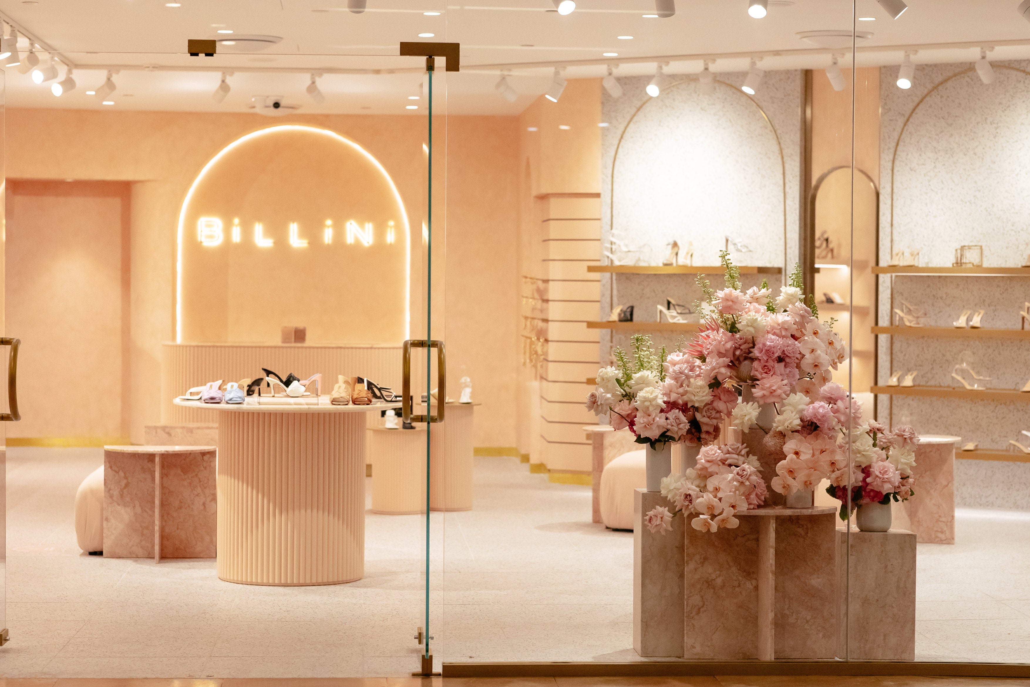 Women's Shoes, Sandals, Boots, Heels and More | Billini