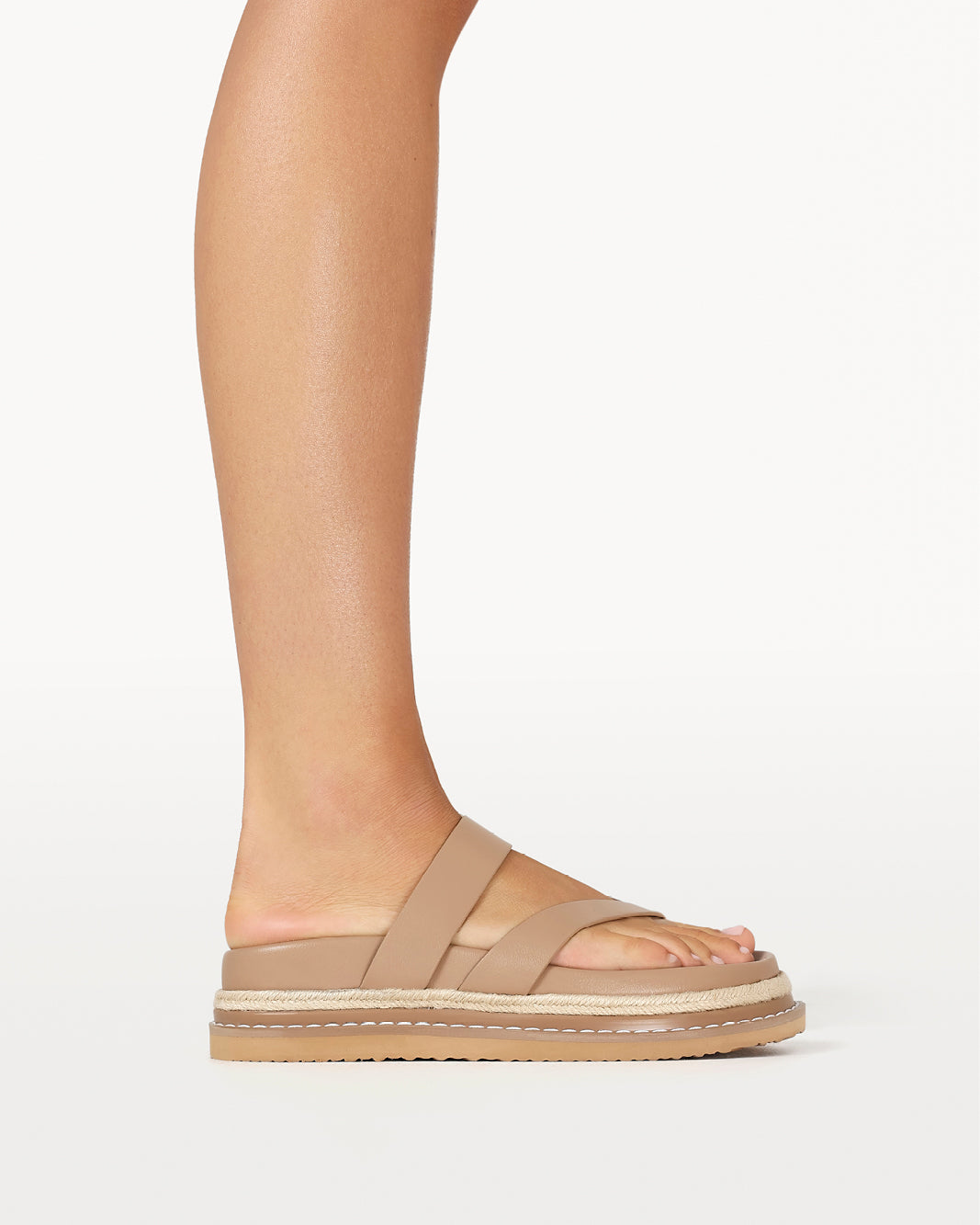 AMIA - LIGHT CLAY – Billini