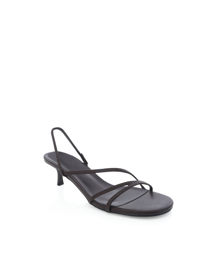 ANDISON - CHOCOLATE – Billini