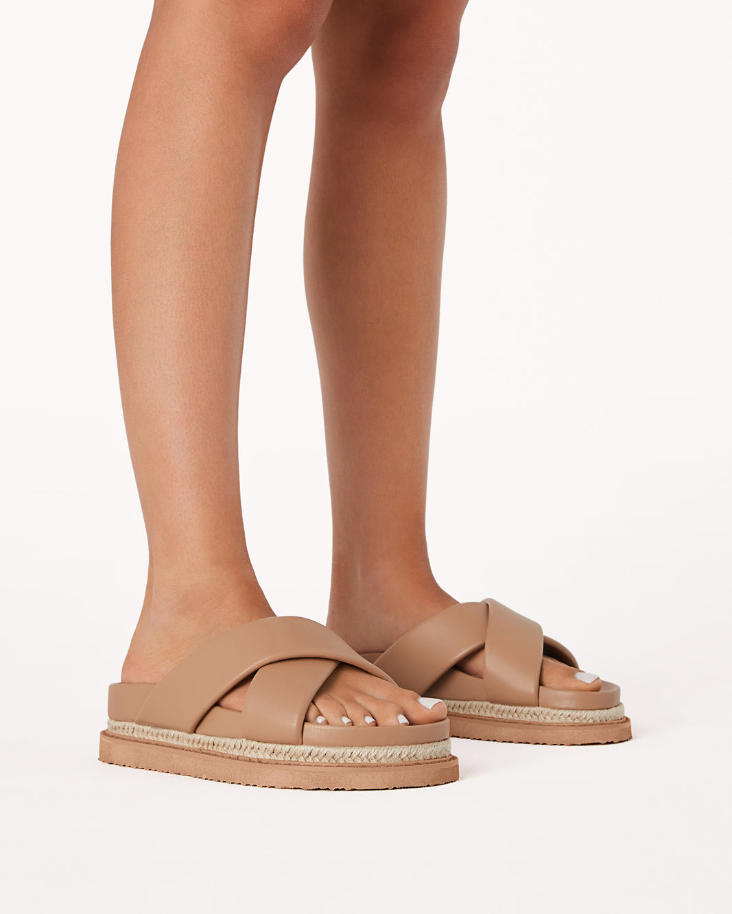 ARABEL - CLAY – Billini