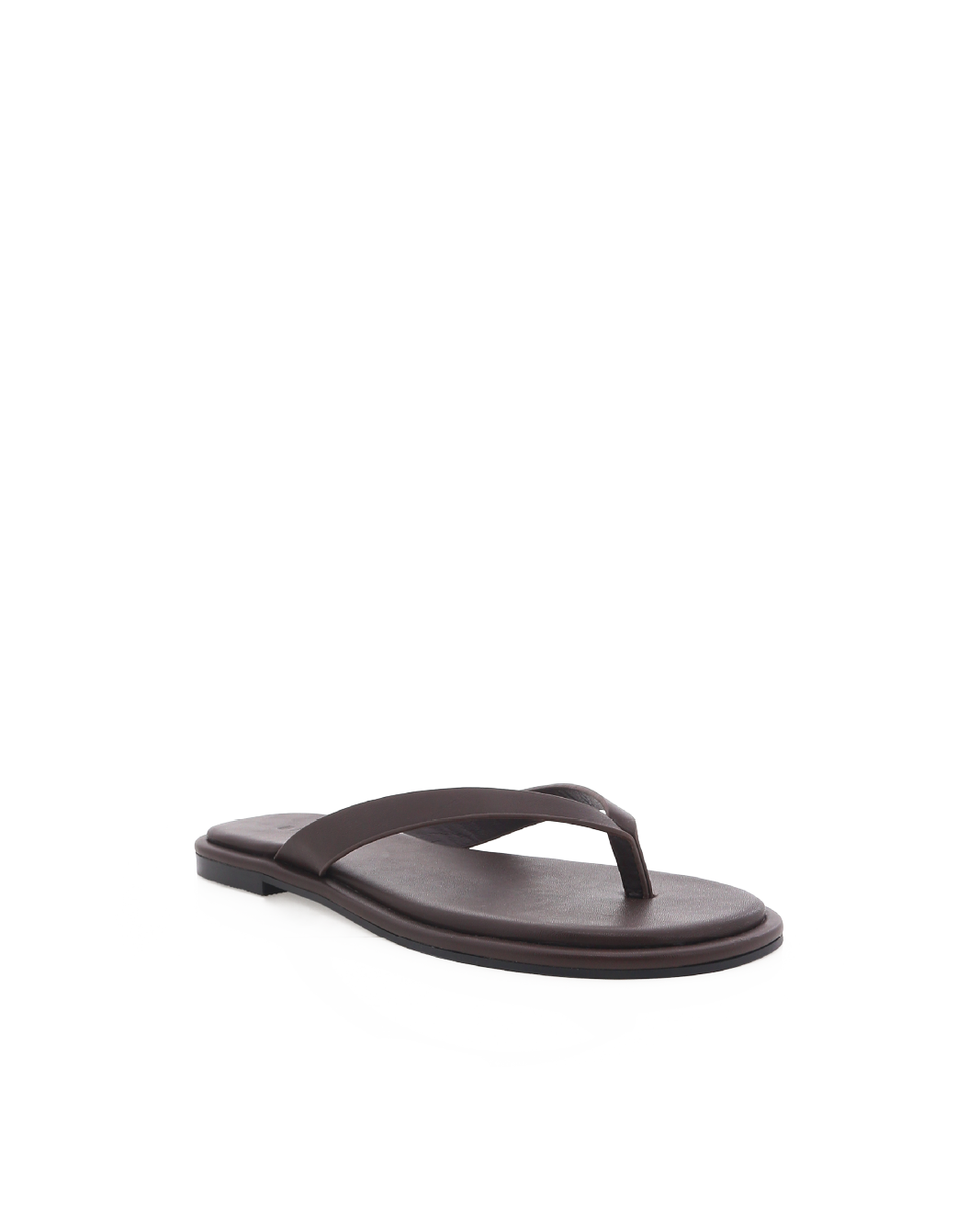 BEAUX - CHOCOLATE - Sandals - Billini