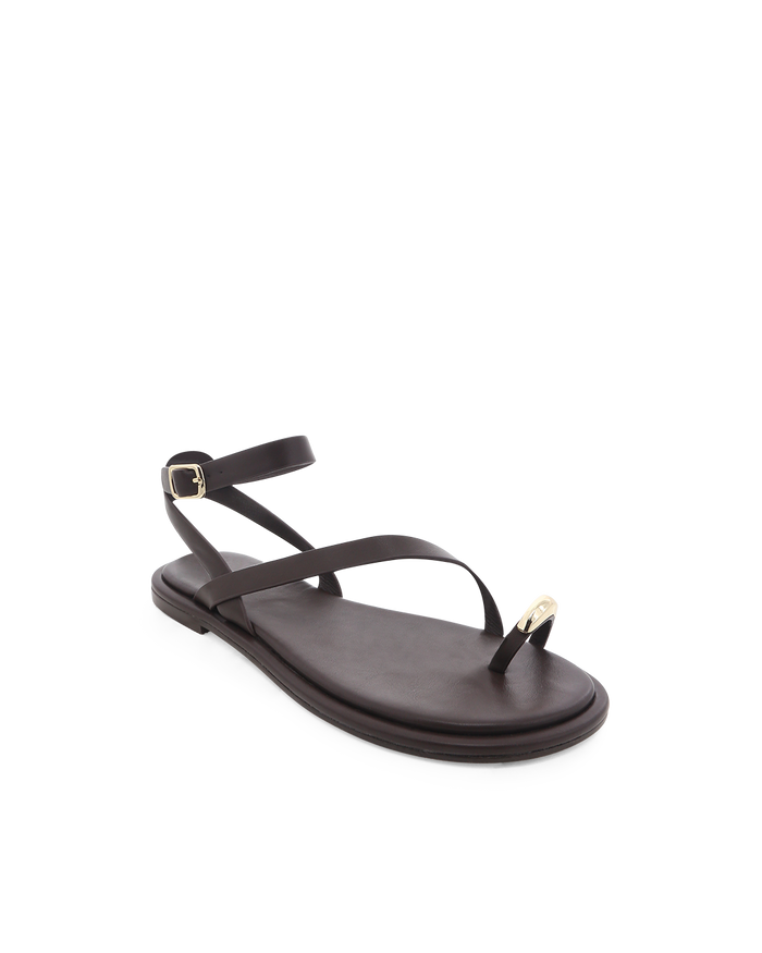 BERTHA - CHOCOLATE – Billini