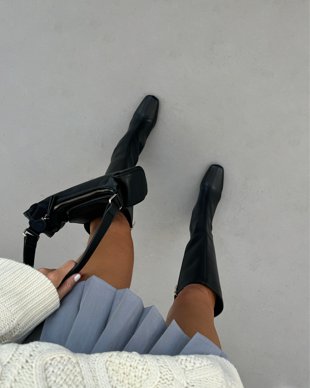 CORBIN - BLACK – Billini