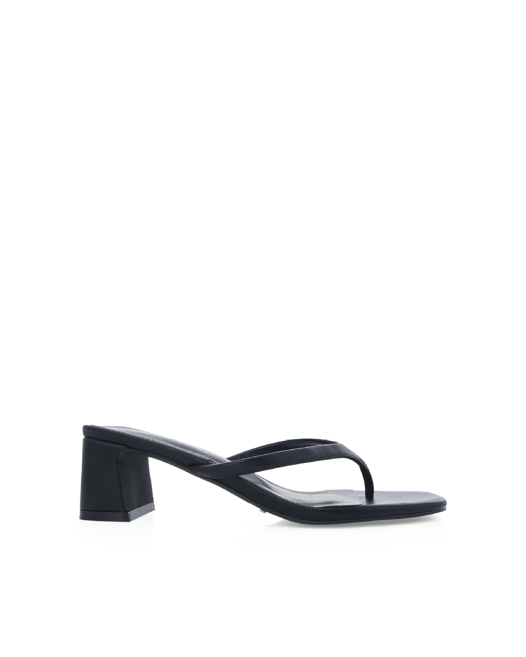 DECLAN - BLACK - Heels - Billini