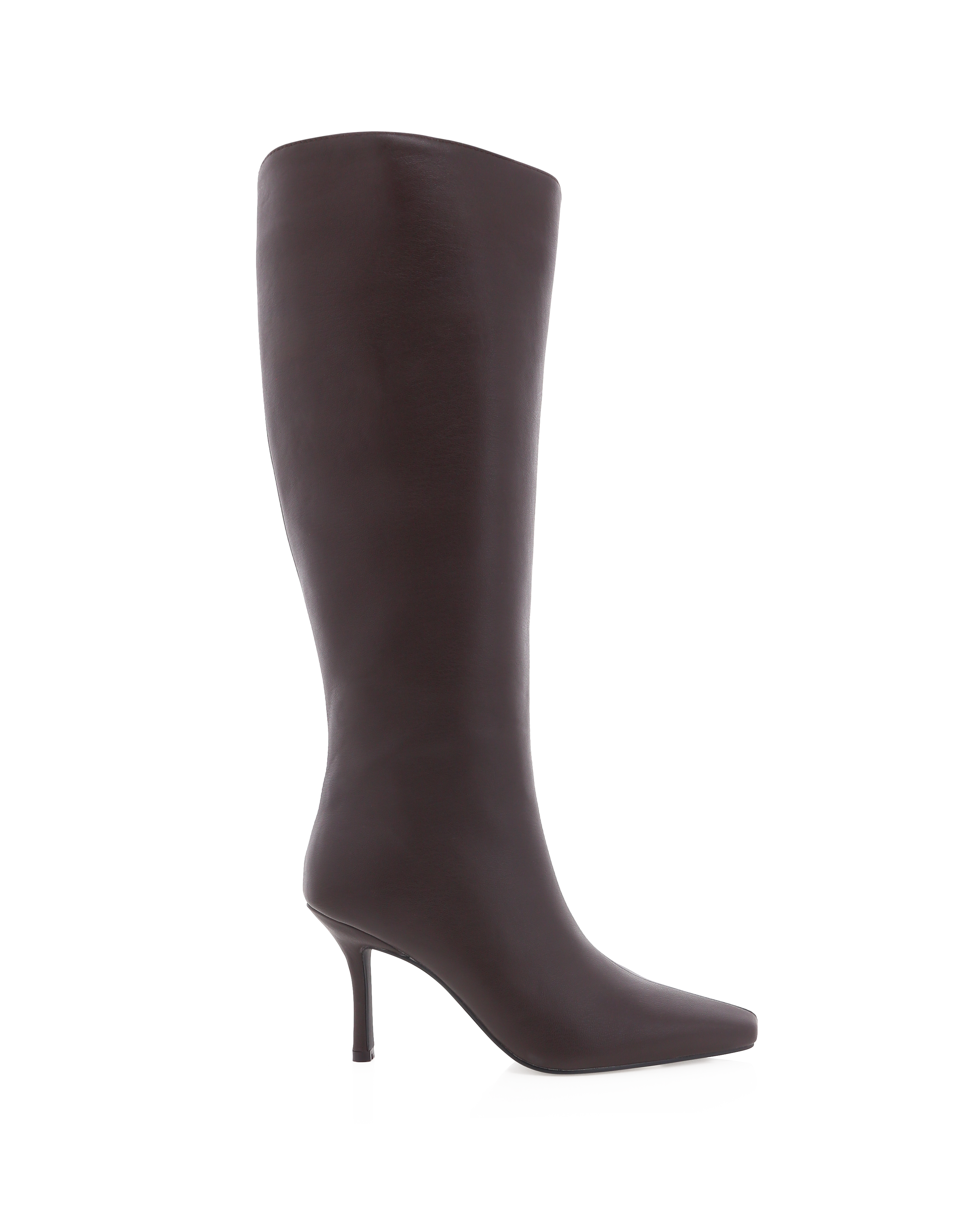 FINNLEY - CHOCOLATE - Boots - Billini