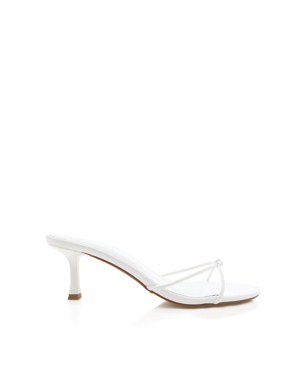 GERALDINE - WHITE SHINE – Billini
