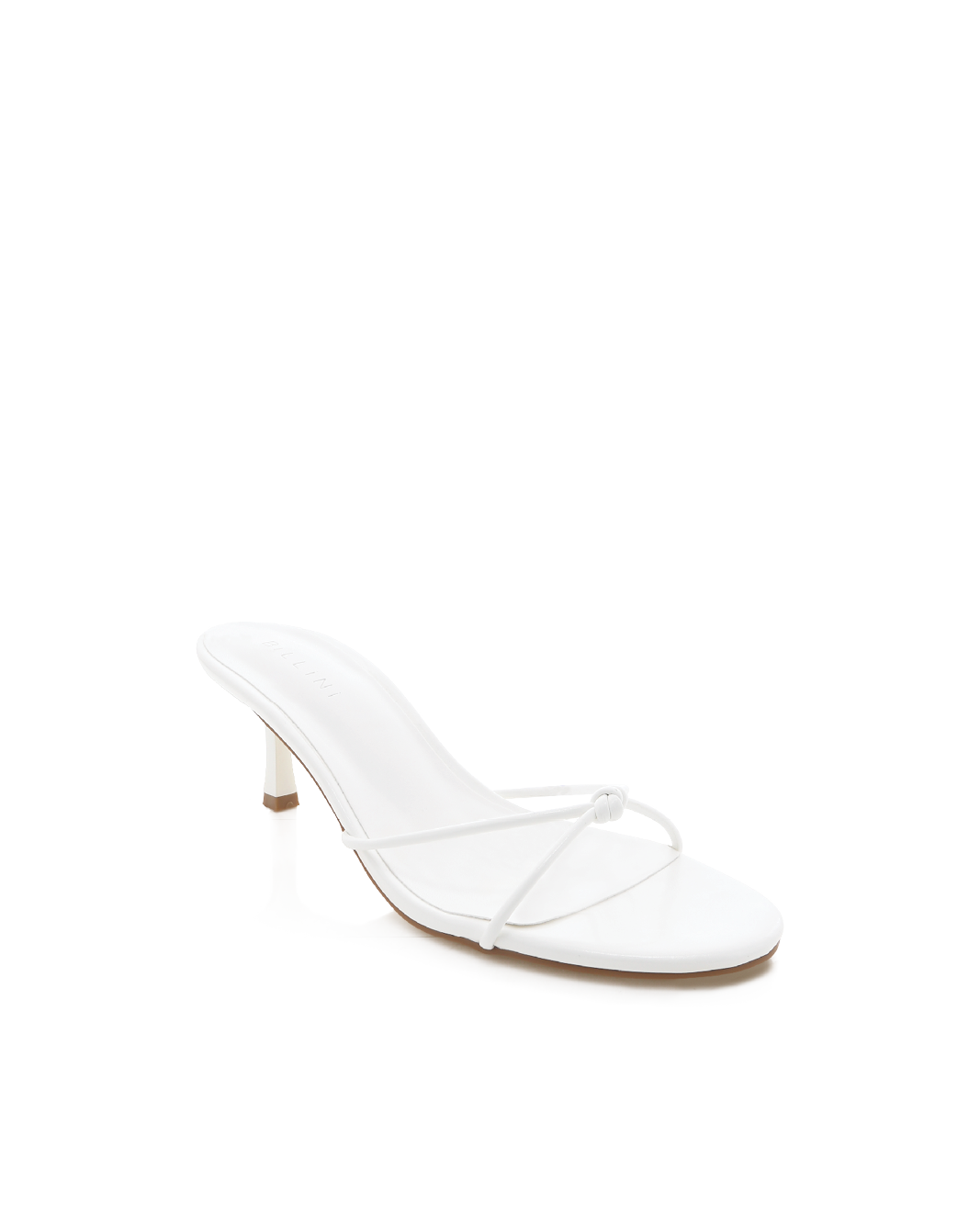 GERALDINE - WHITE SHINE – Billini