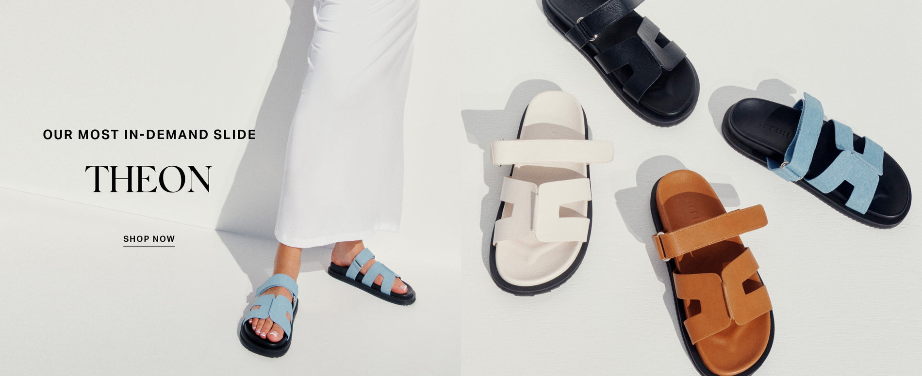 Women's Shoes, Sandals, Boots, Heels and More | Billini