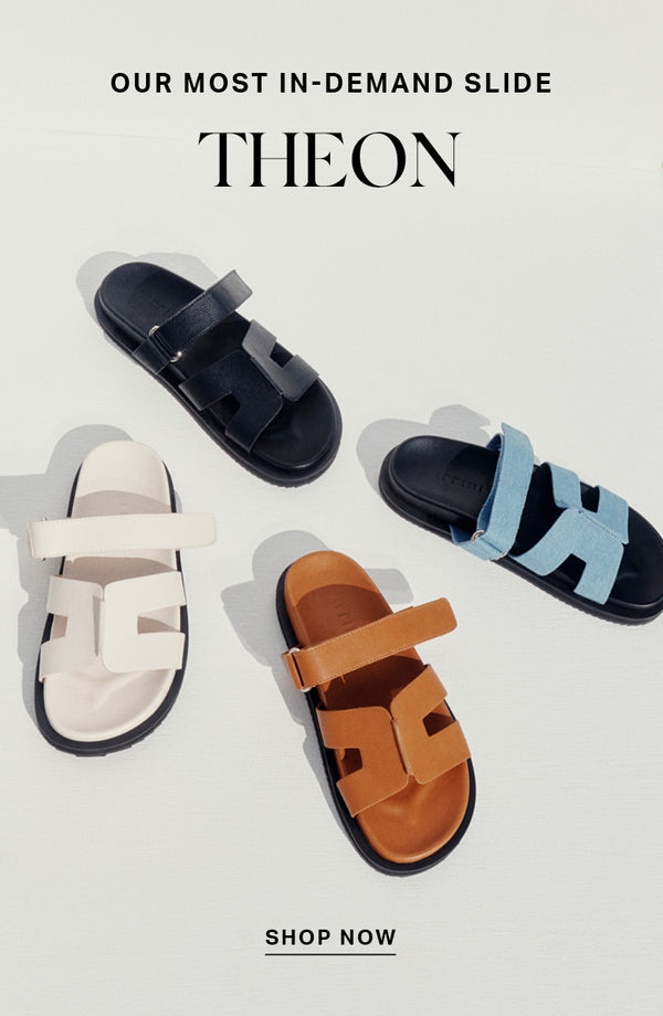 Women's Shoes, Sandals, Boots, Heels and More | Billini