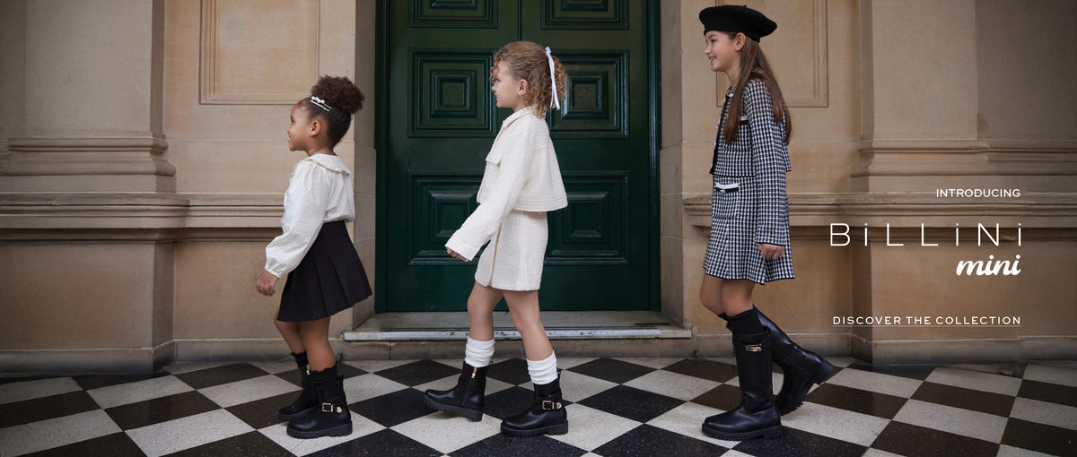 Women's Shoes, Sandals, Boots, Heels and More | Billini