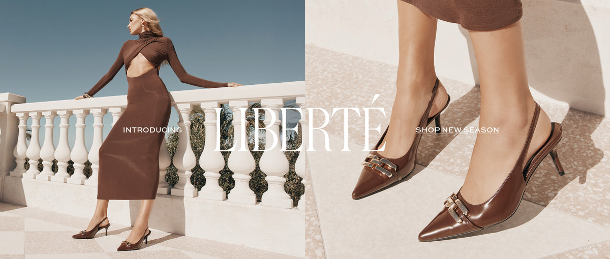 Women's Shoes, Sandals, Boots, Heels and More | Billini