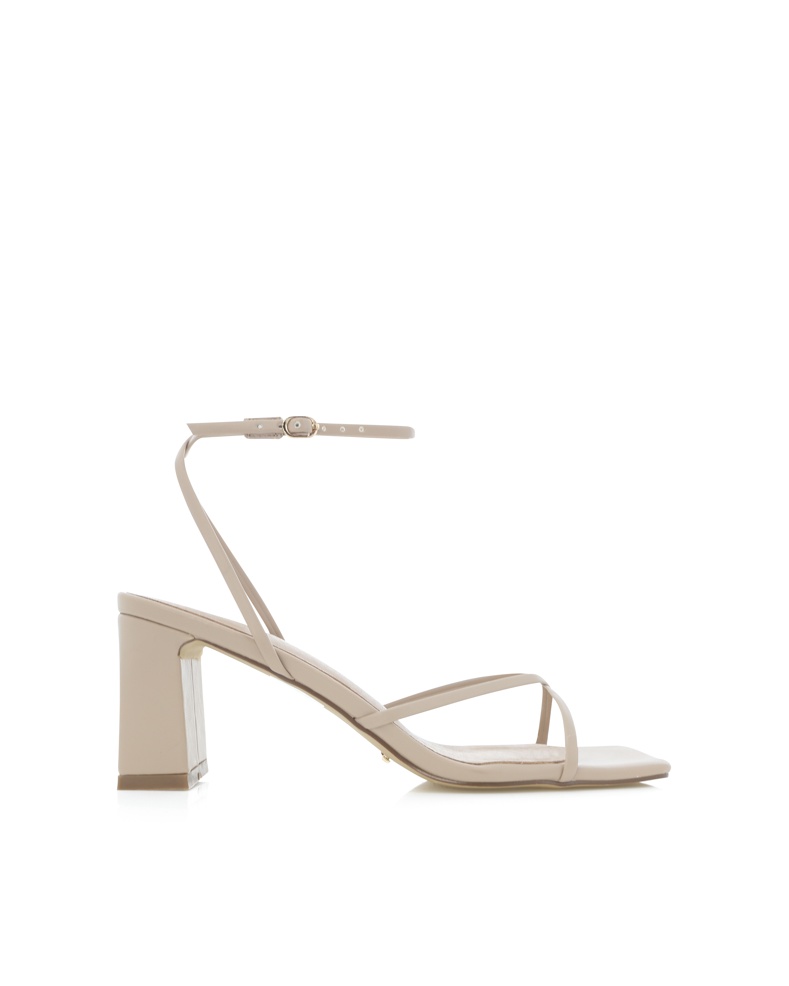 ISOTTA - LIGHT CLAY - Heels - Billini