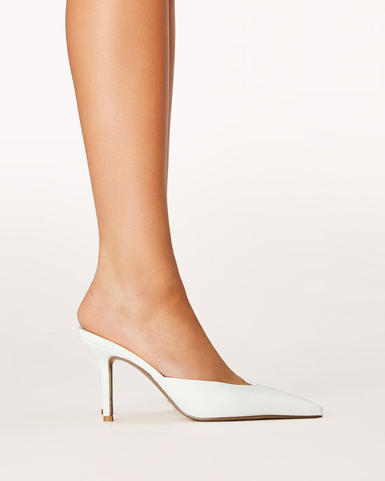 KAREY - WHITE – Billini