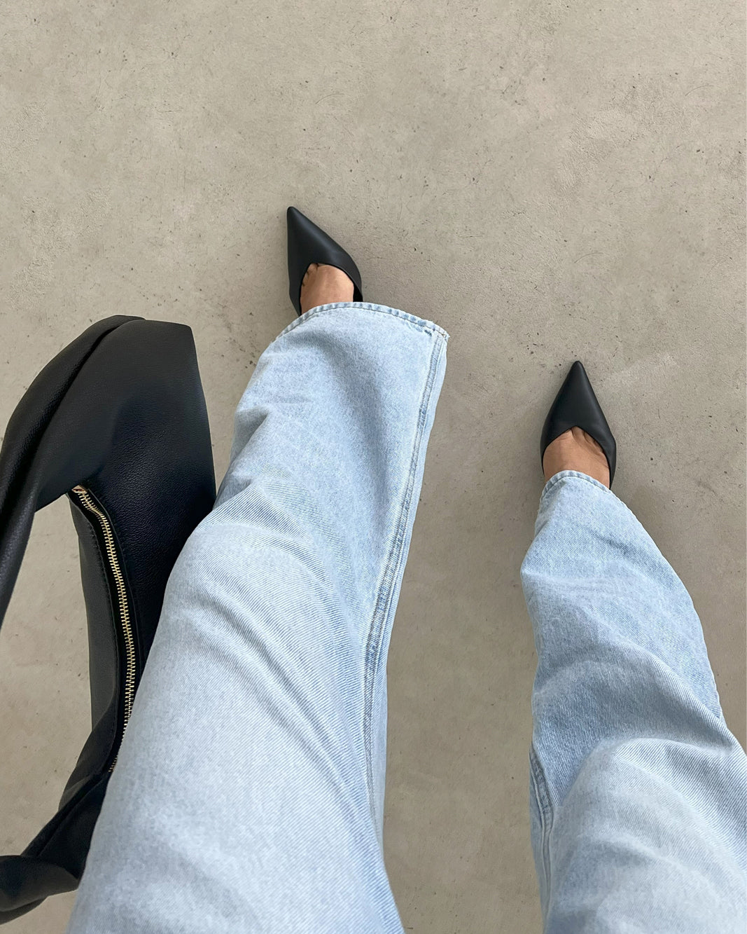 KAREY - BLACK – Billini