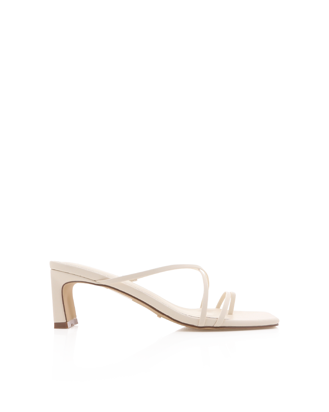 MELIE - BONE - Heels - Billini