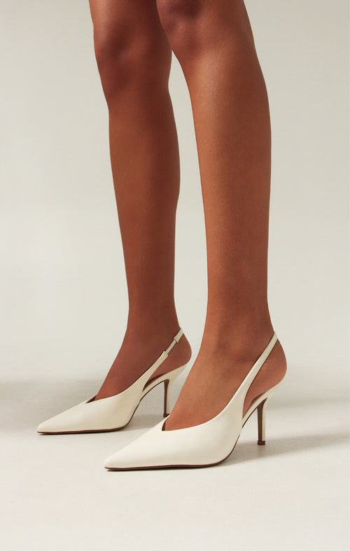 Shop Women's Gold Heels Online | Billini