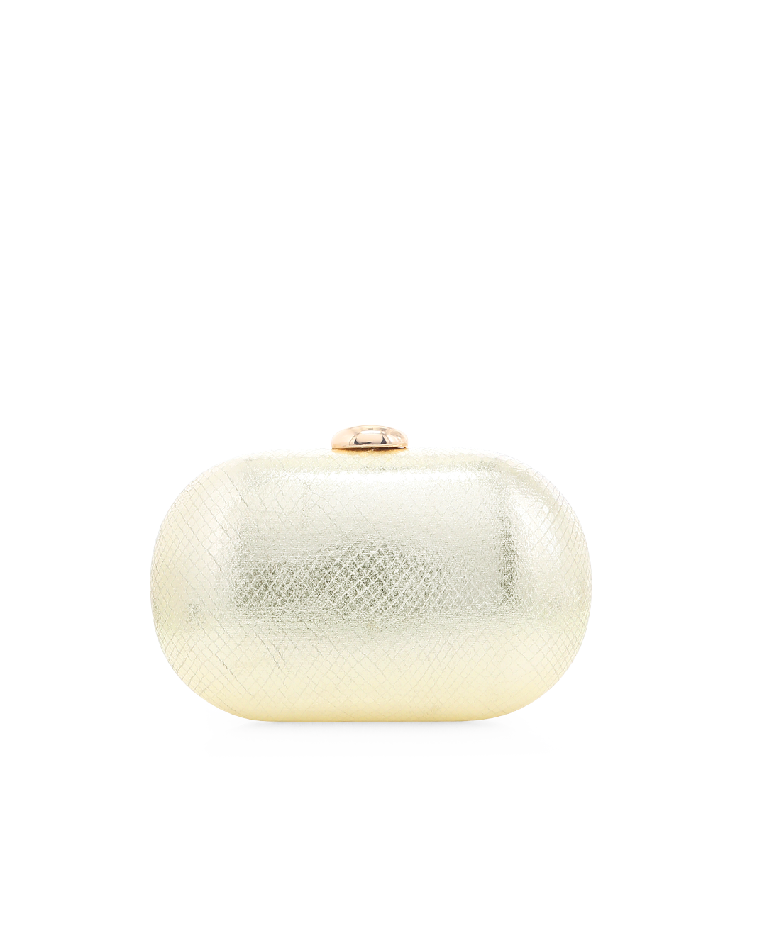 SELENA CLUTCH BAG - GOLD SCALE - Handbags - Billini