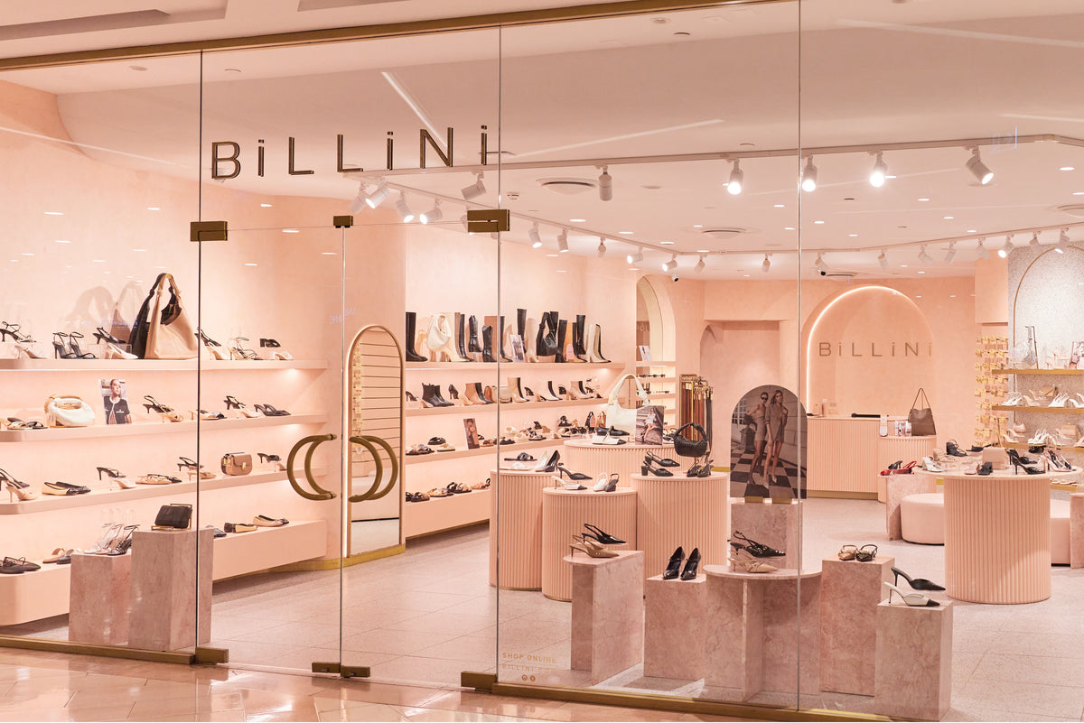 Women's Shoes, Sandals, Boots, Heels and More | Billini