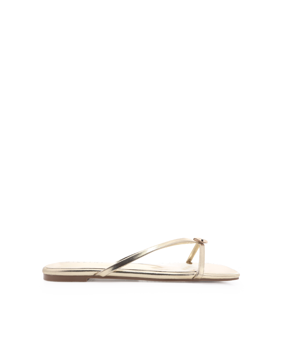 TIGERLILY - GOLD METALLIC – Billini