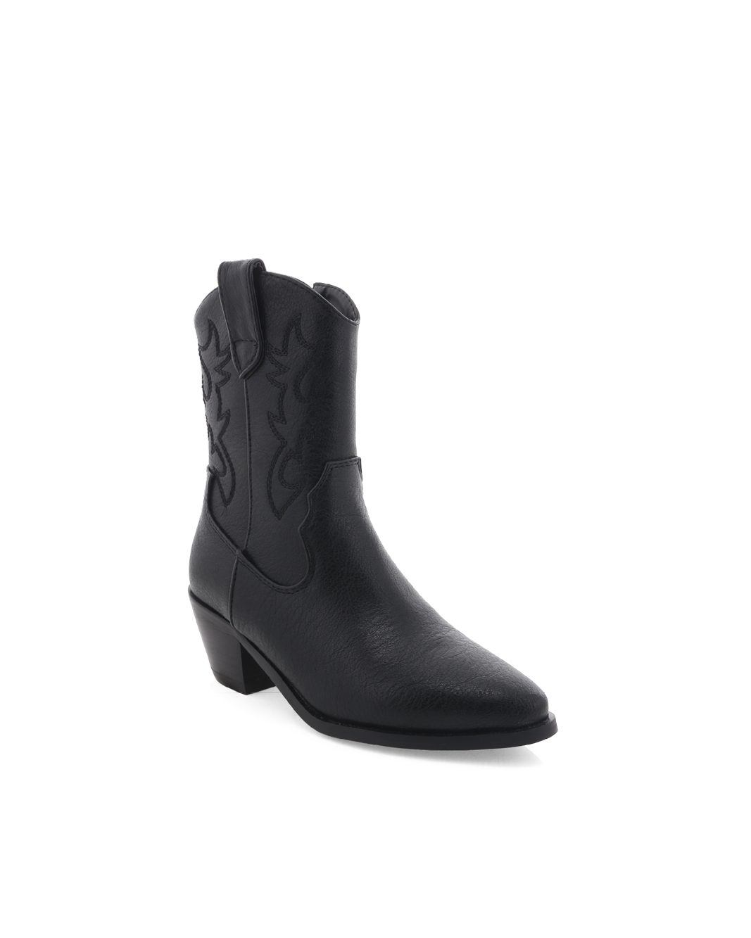 UTAH MINI - BLACK - Boots - Billini
