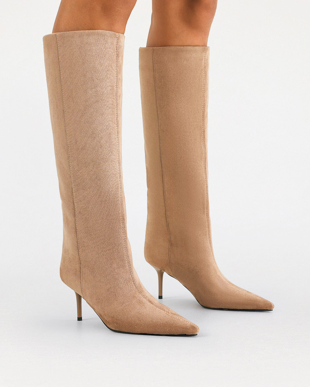 WILLABELLE - DUNE SUEDE – Billini