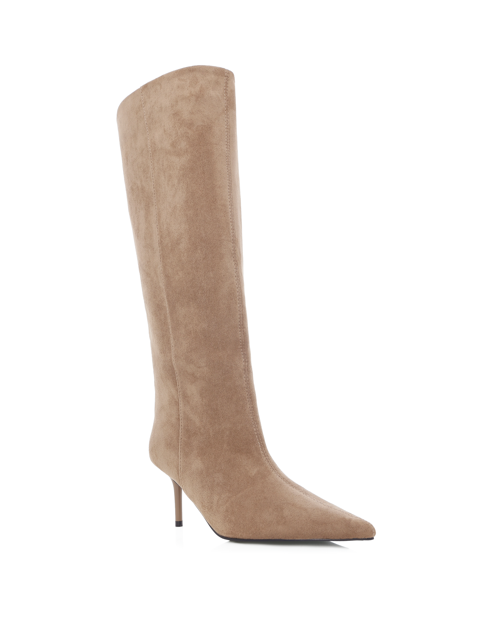 WILLABELLE - DUNE SUEDE – Billini