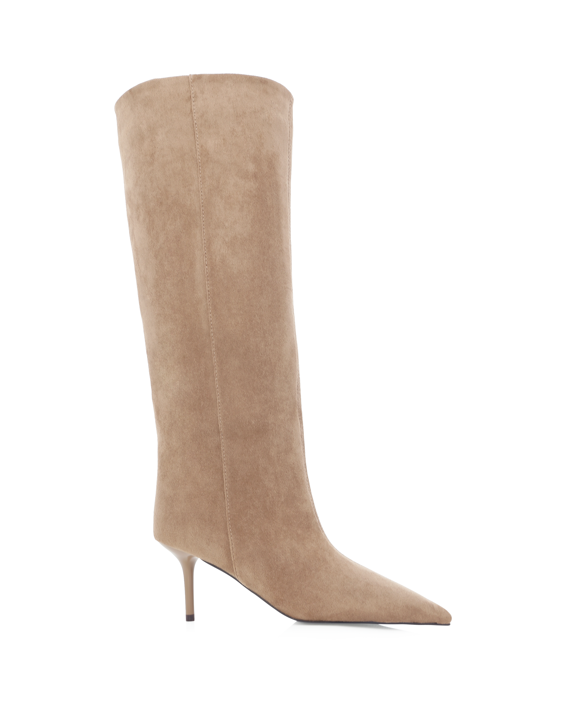 WILLABELLE - DUNE SUEDE - Boots - Billini