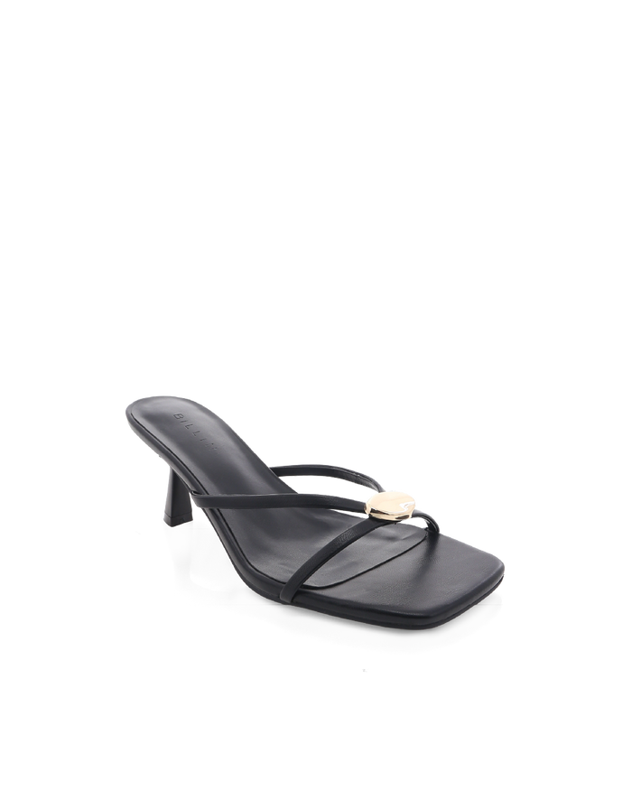 XANE - BLACK - Heels - Billini