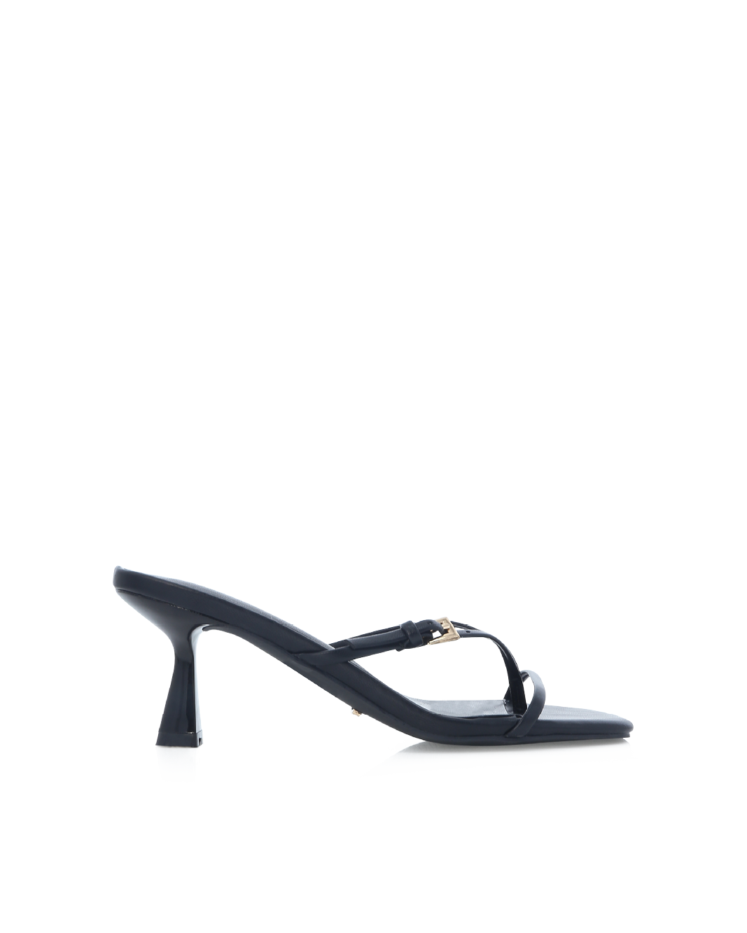 XAVERIE - BLACK - Heels - Billini