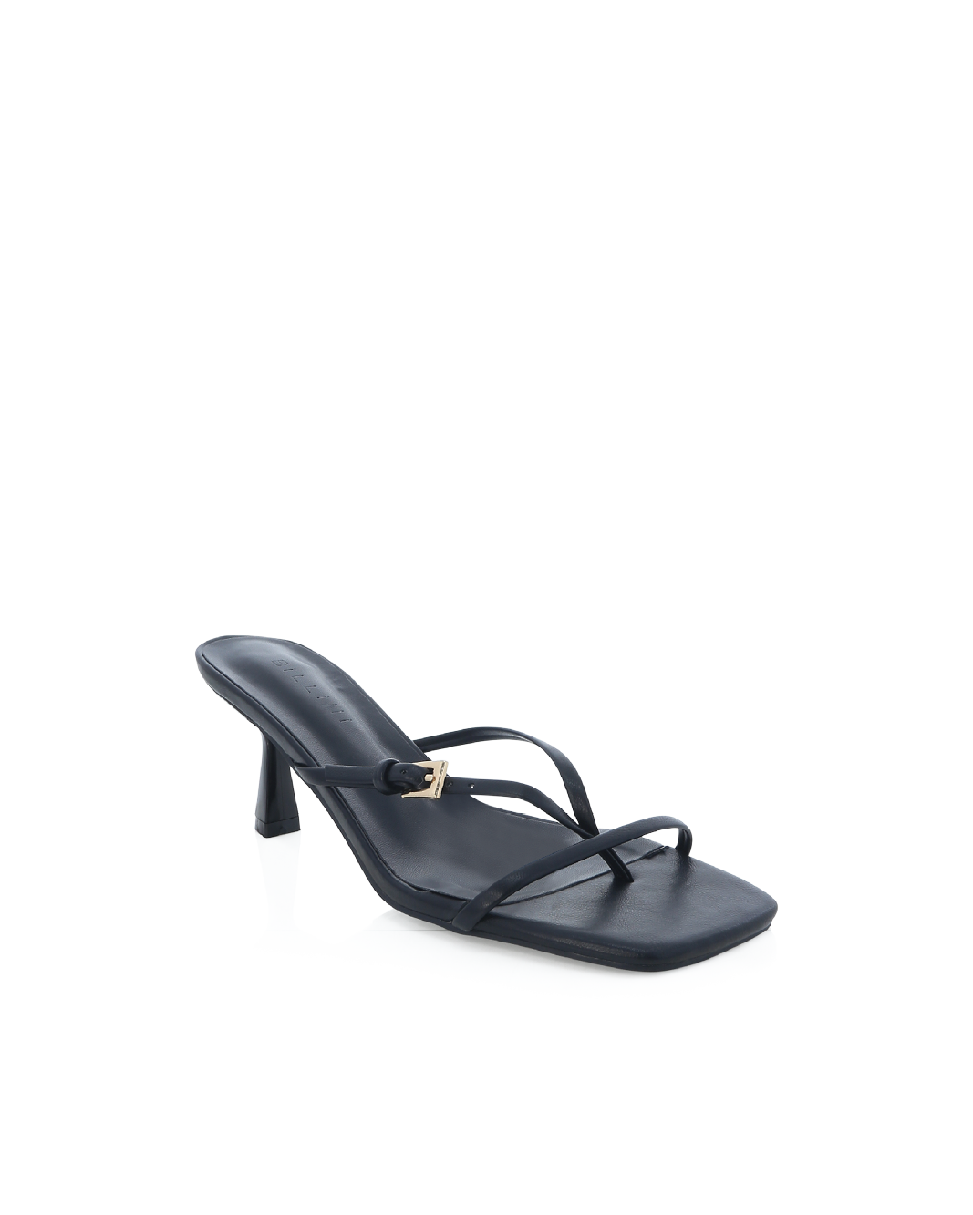 XAVERIE - BLACK - Heels - Billini
