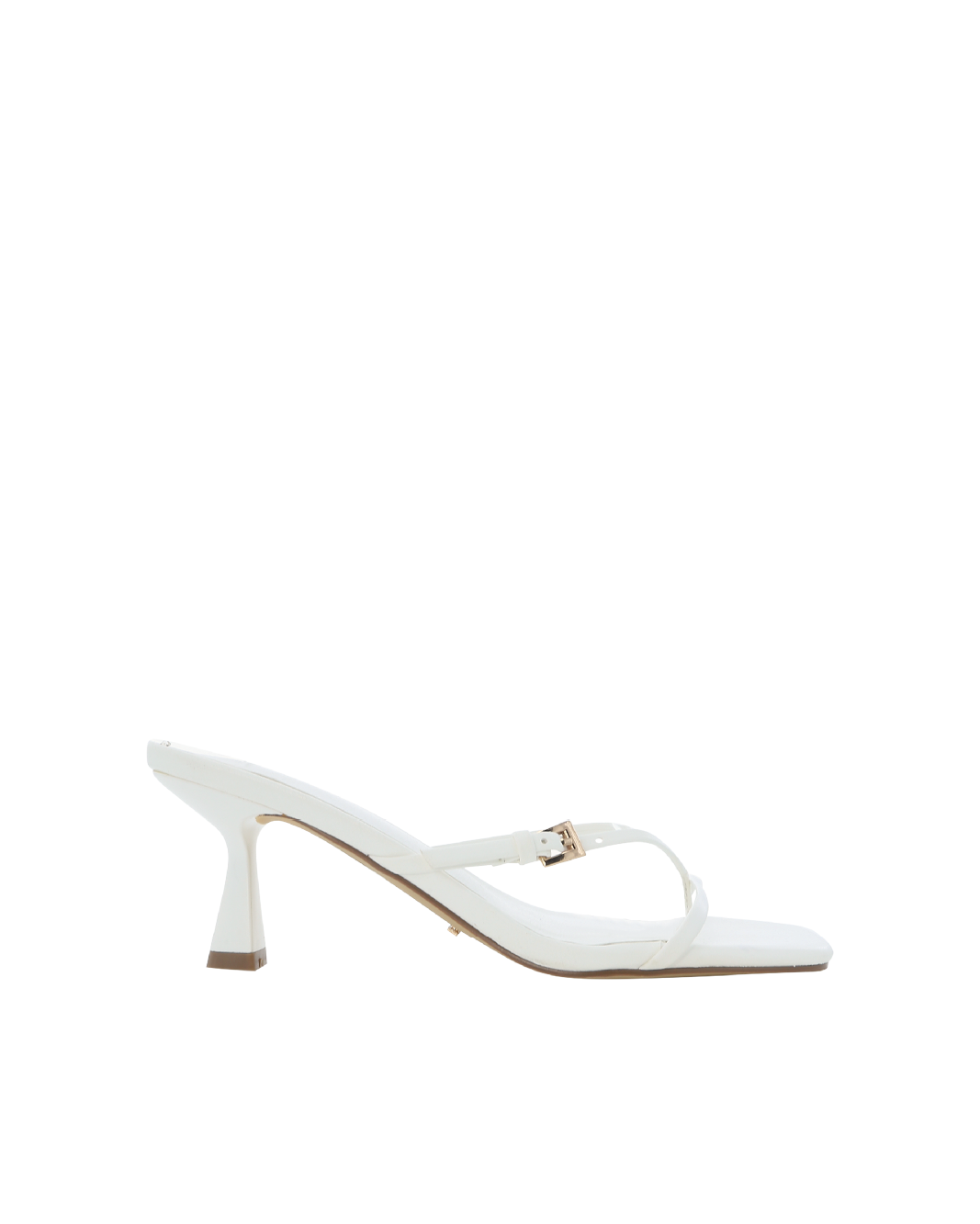 XAVERIE - WHITE – Billini