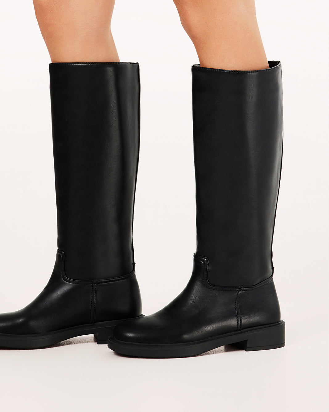 XENITH - BLACK - Boots - Billini