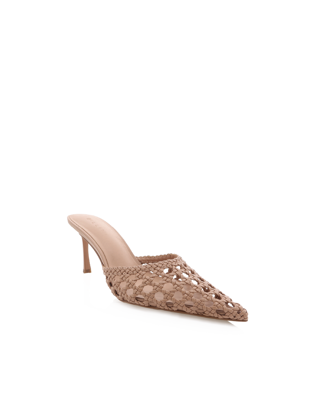XEVERA - PEANUT - PUMPS - Billini