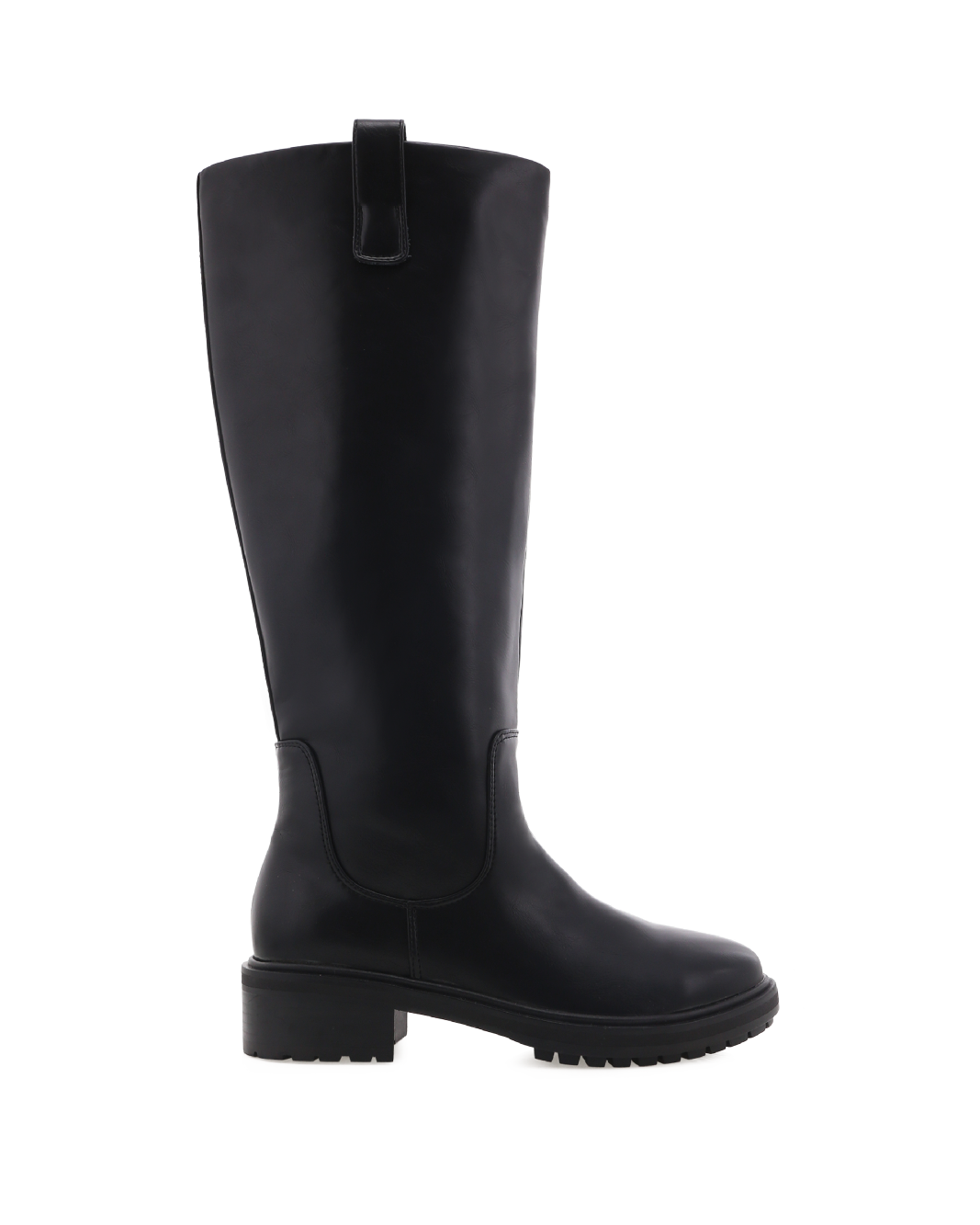YARLEY - BLACK - Boots - Billini